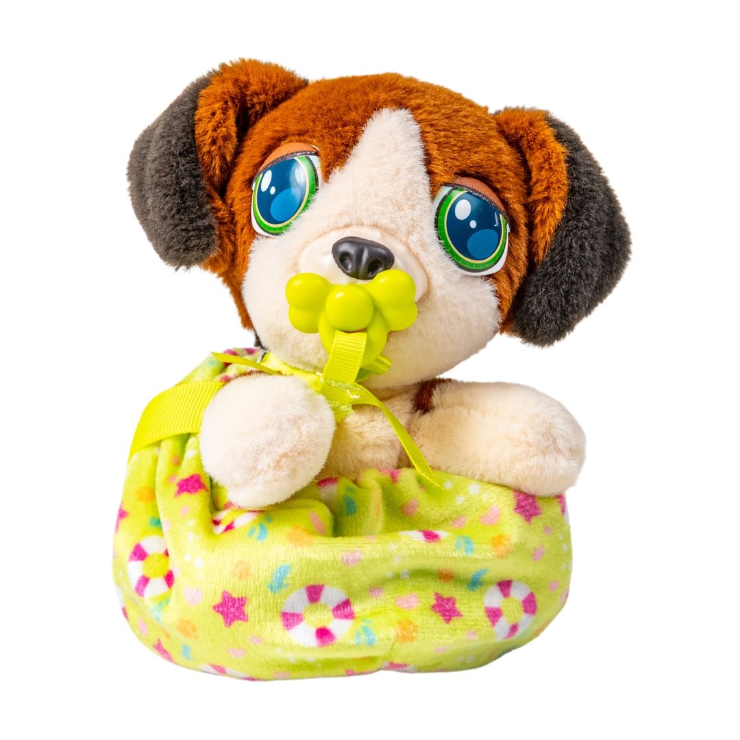 Peluche Mini Baby Paws Surtido - 998595