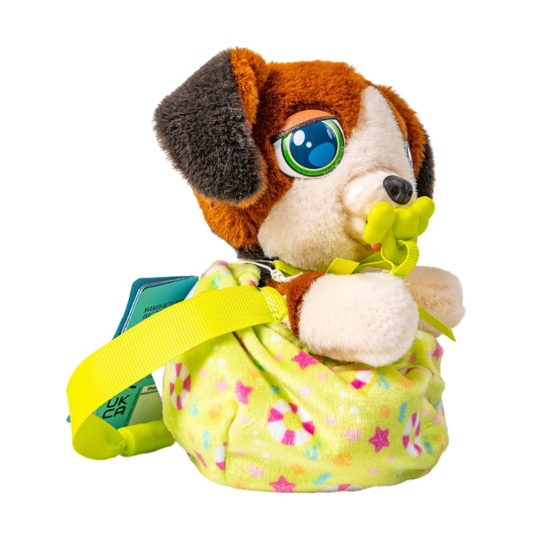 Peluche Mini Baby Paws Surtido - 998595