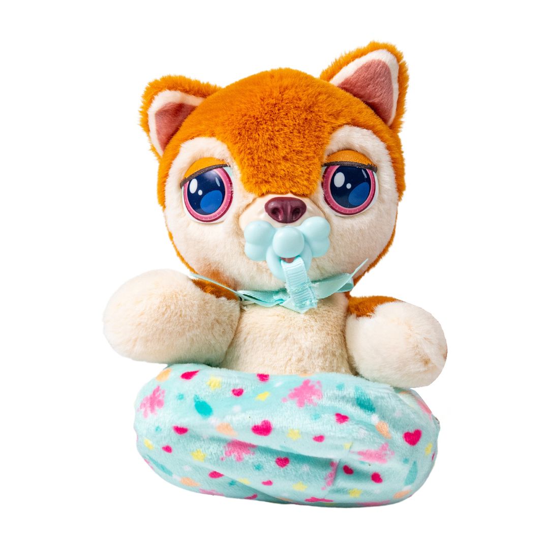 Peluche Mini Baby Paws Surtido - 998595