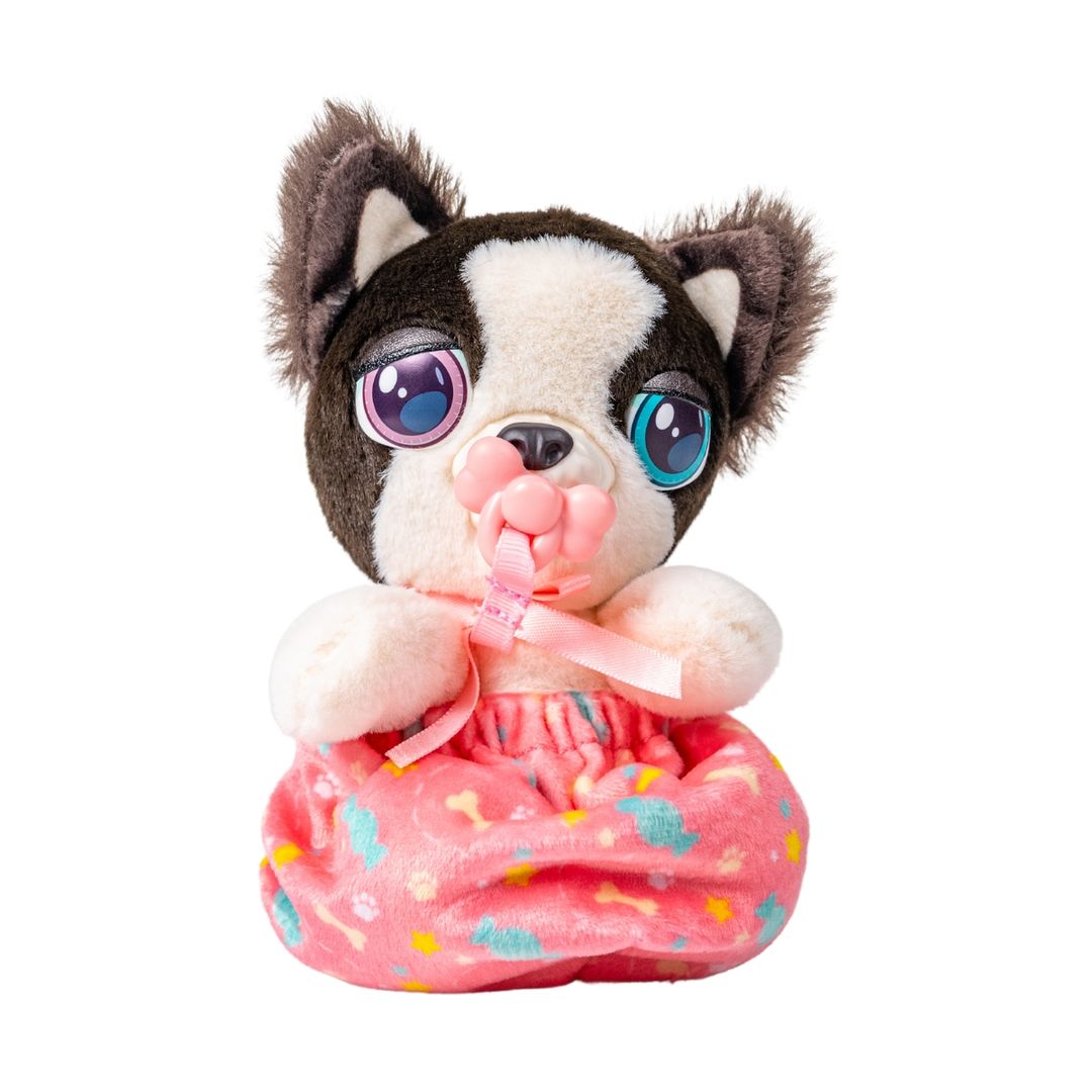 Peluche Mini Baby Paws Surtido - 998595