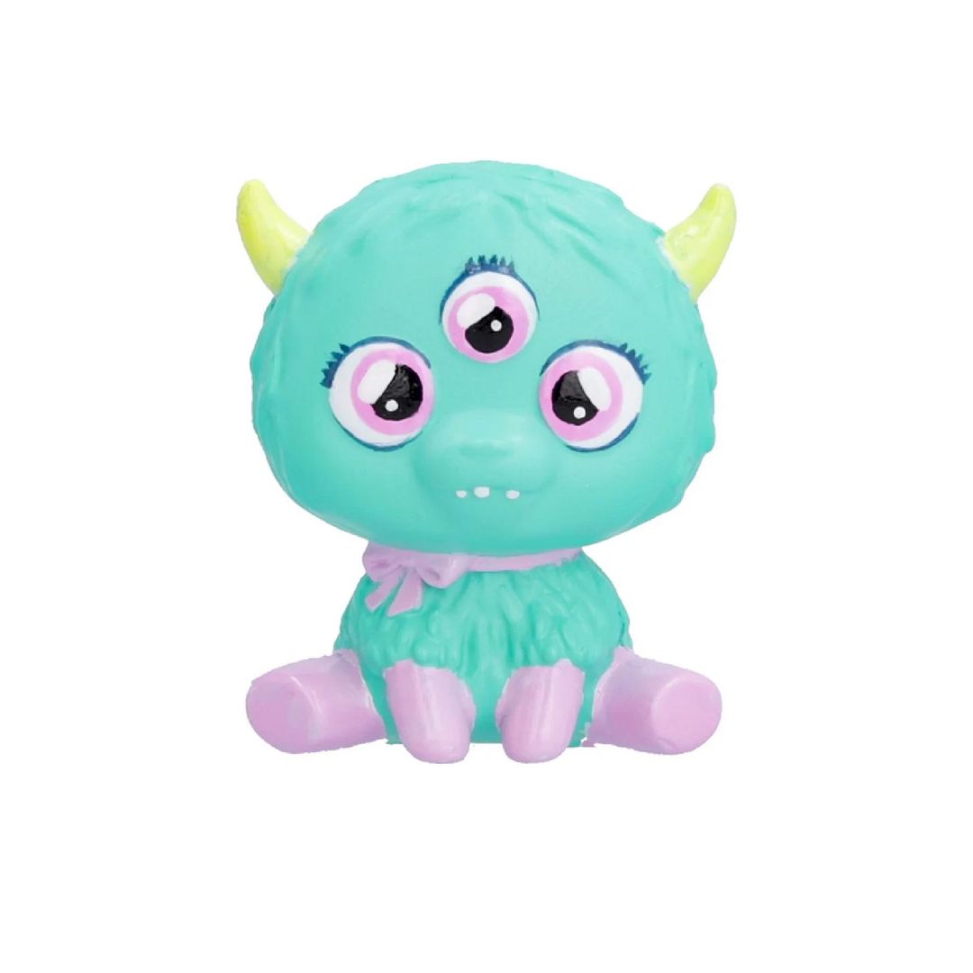 Mascota Cry Babies Magic Tears Monsters Surtido - 998950