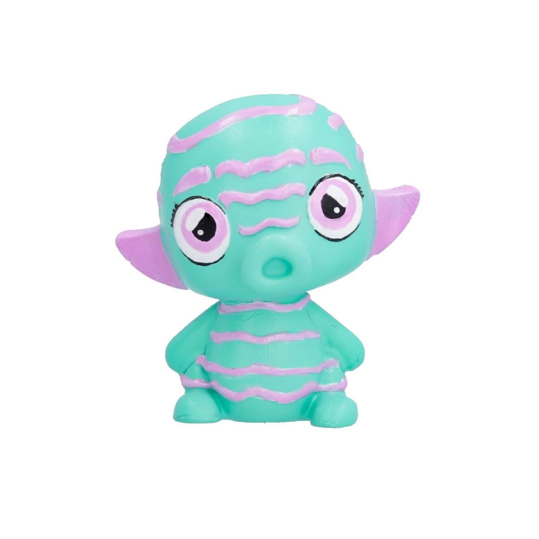 Mascota Cry Babies Magic Tears Monsters Surtido - 998950