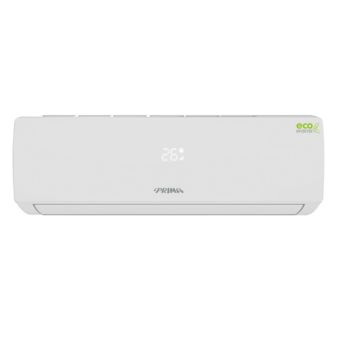 Aire Acondicionado Split Prima 18000BTU Blanco - 1000149