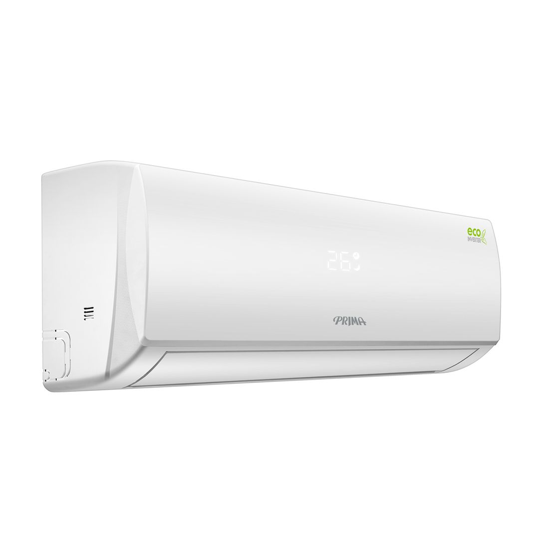 Aire Acondicionado Split Prima 18000BTU Blanco - 1000149