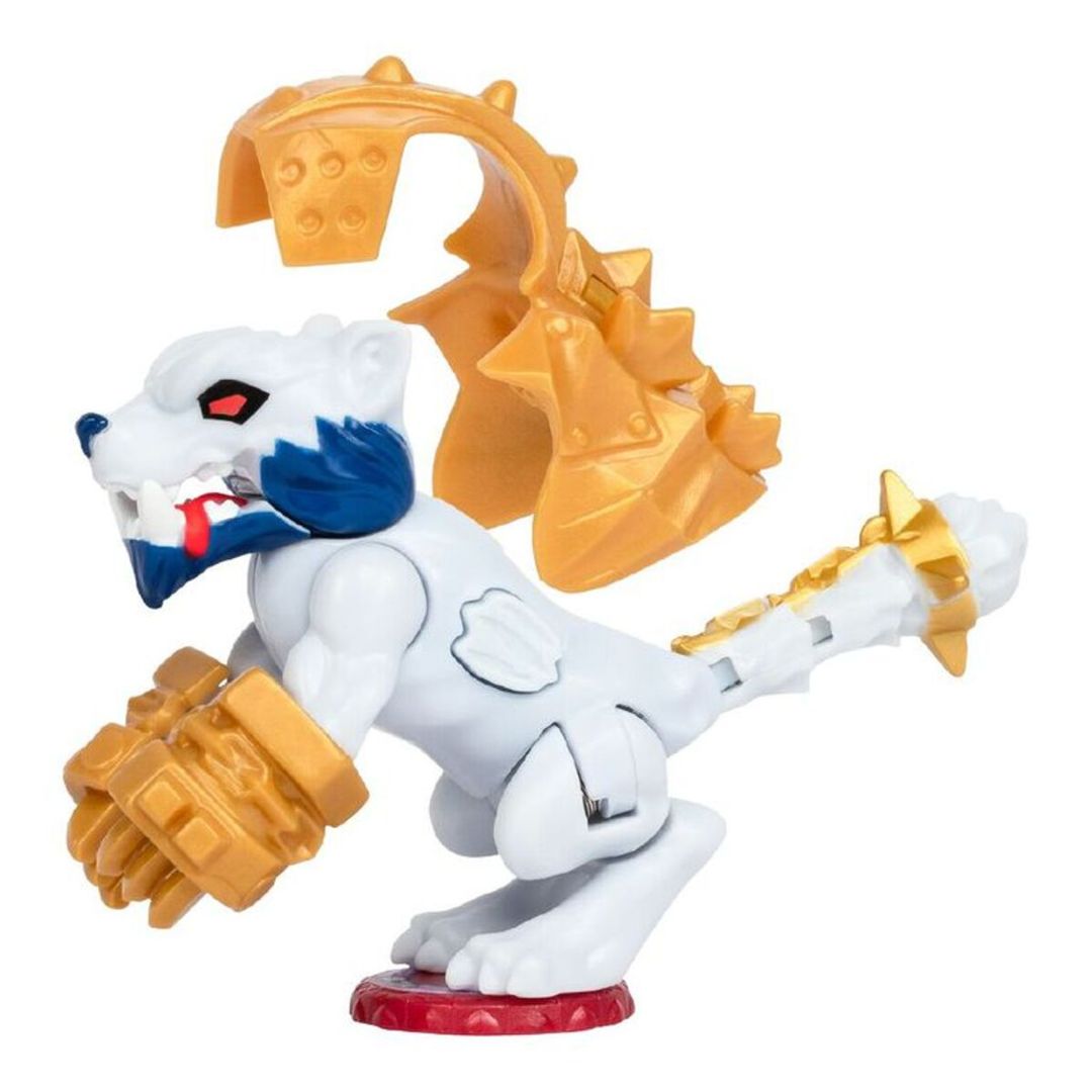 Figura Akedo Beast Strike Ultra Beasts Serie 6 - 1000162