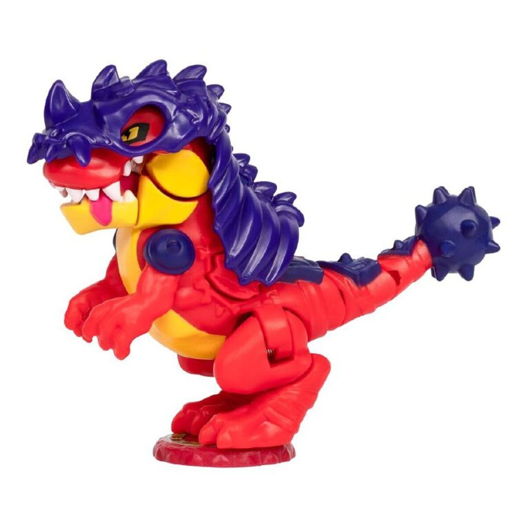 Figura Akedo Beast Strike Ultra Beasts Serie 6 - 1000162