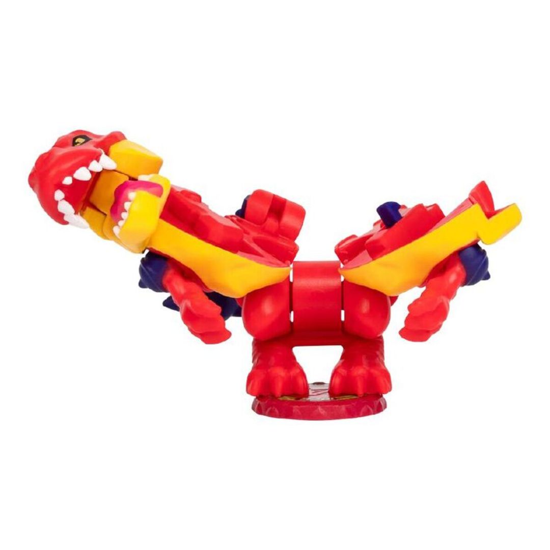Figura Akedo Beast Strike Ultra Beasts Serie 6 - 1000162