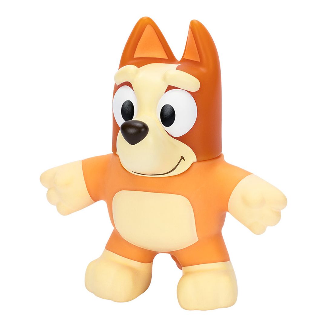 Figura Bluey Stretchy Serie 10 Surtido - 1000199