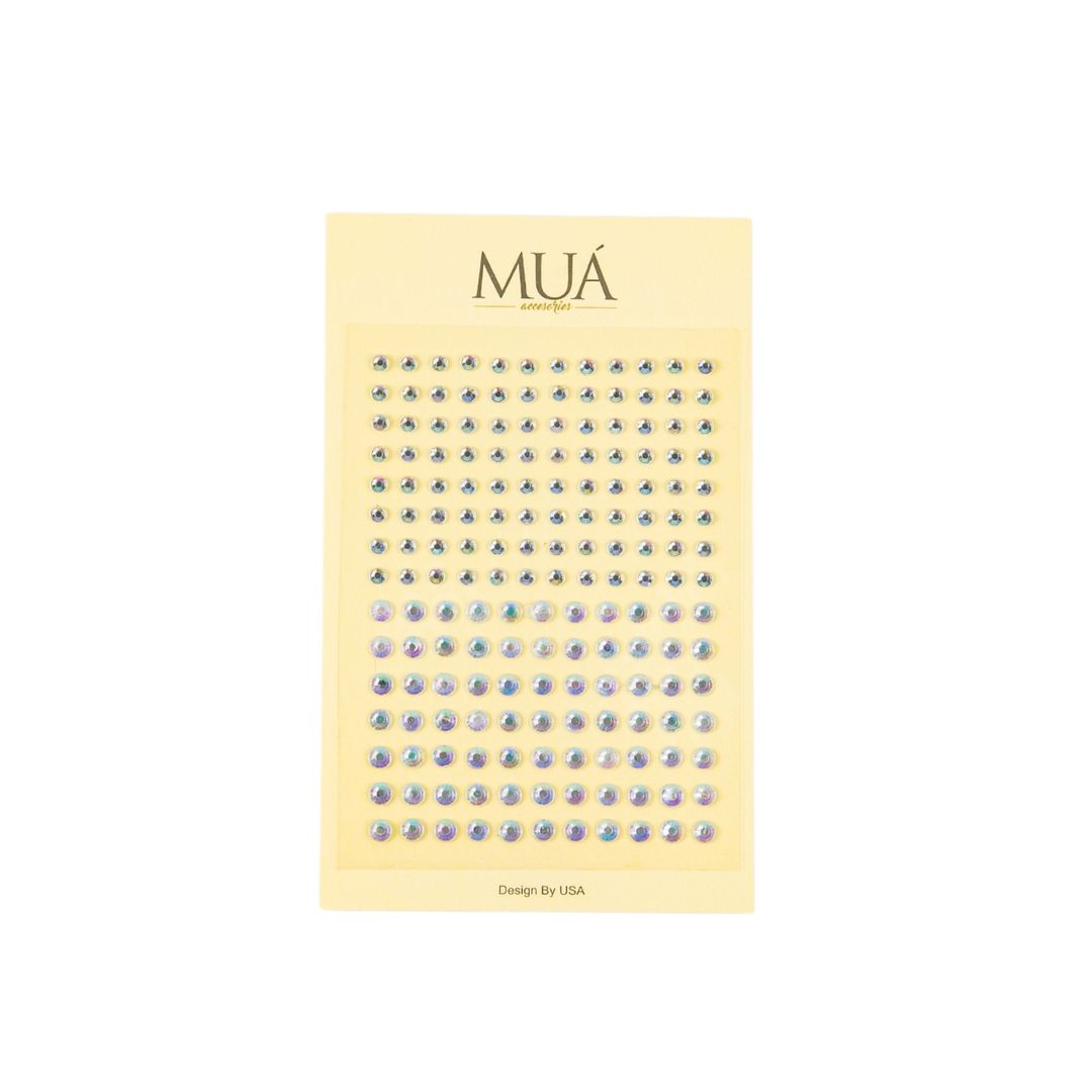 Stickers Muá Decorativos Diseño Circular - 1000733