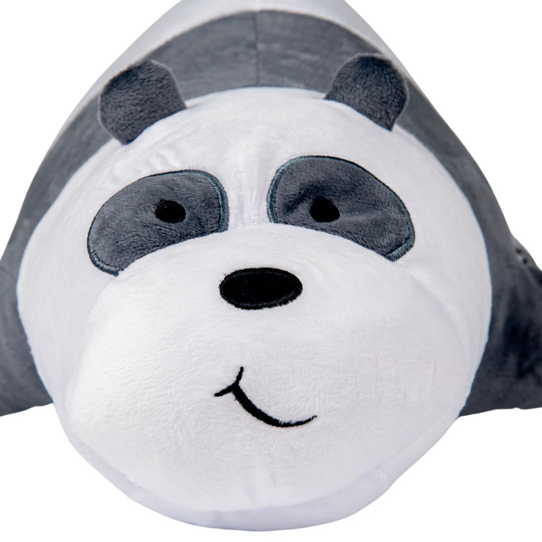 Peluche Lily Toys Oso Panda Apilable Mediano - 1002360