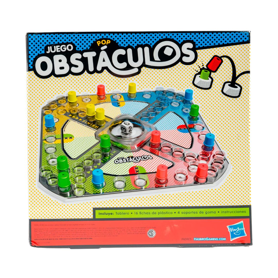 Juego Trouble - 1002675