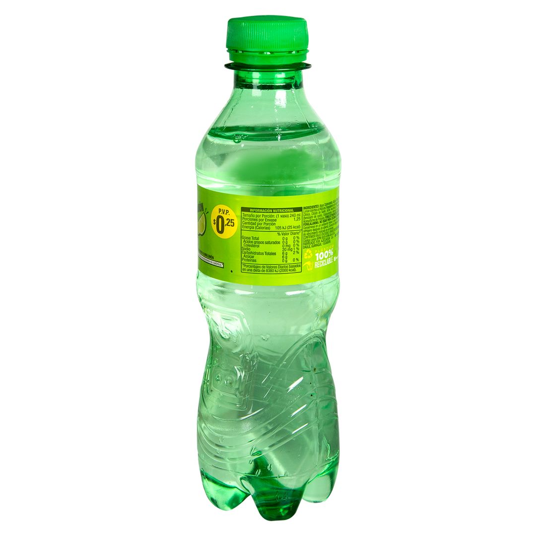 Cola Big Limón 300ml - 1002702