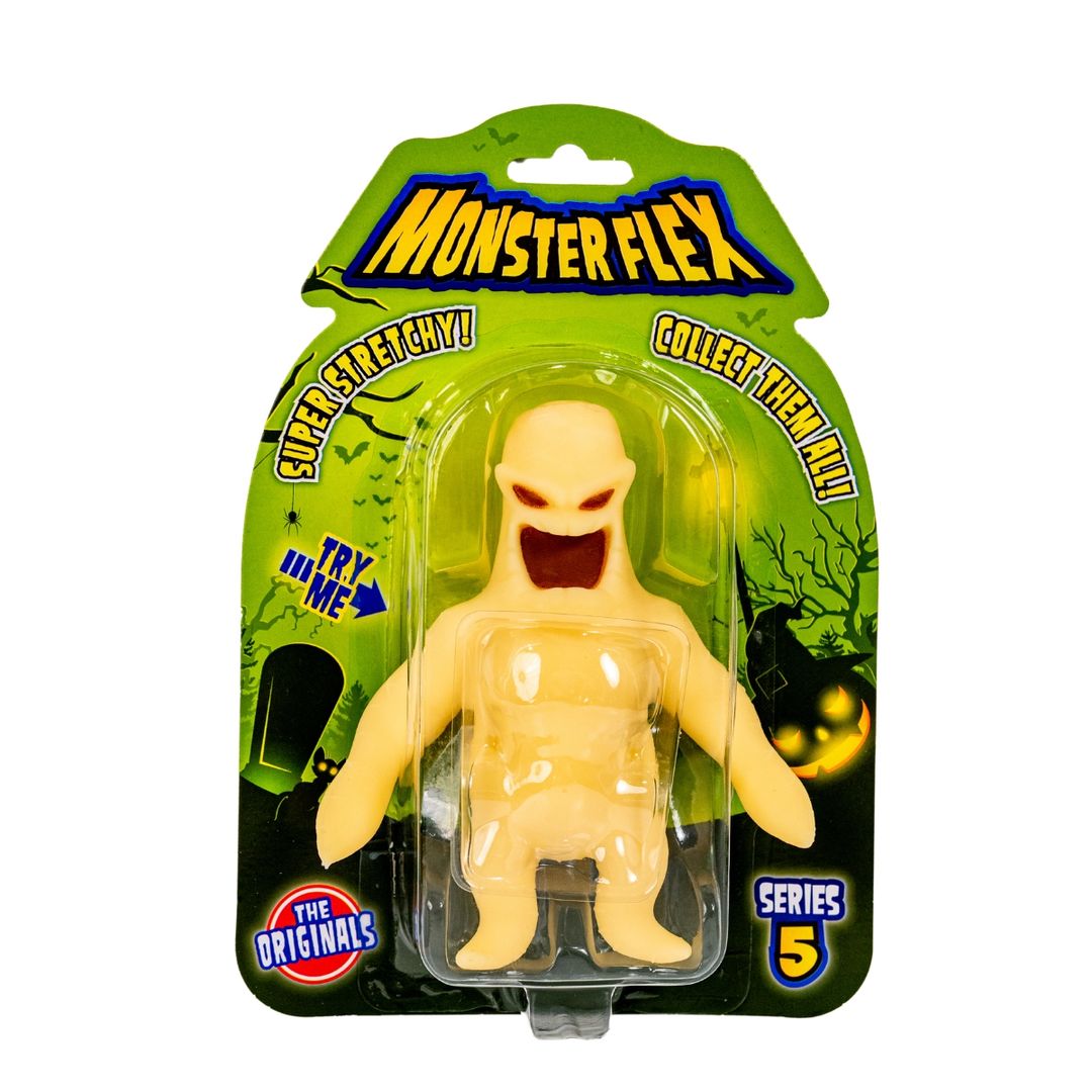Figura Monster Flex Serie 5 Surtido - 1003450