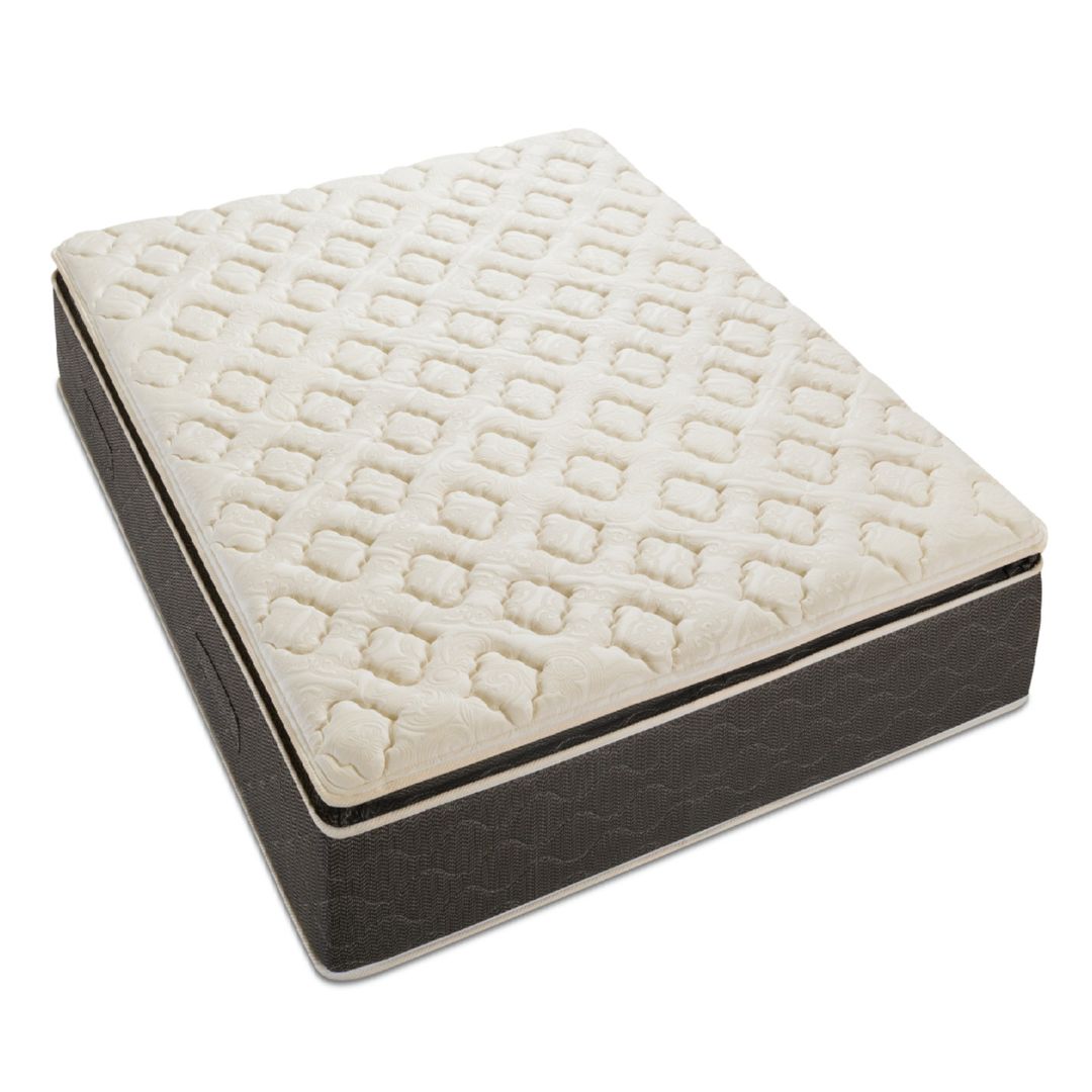 Colchón Chaide Excellence Non Flip 1.5 Plazas - Twin - 1003768