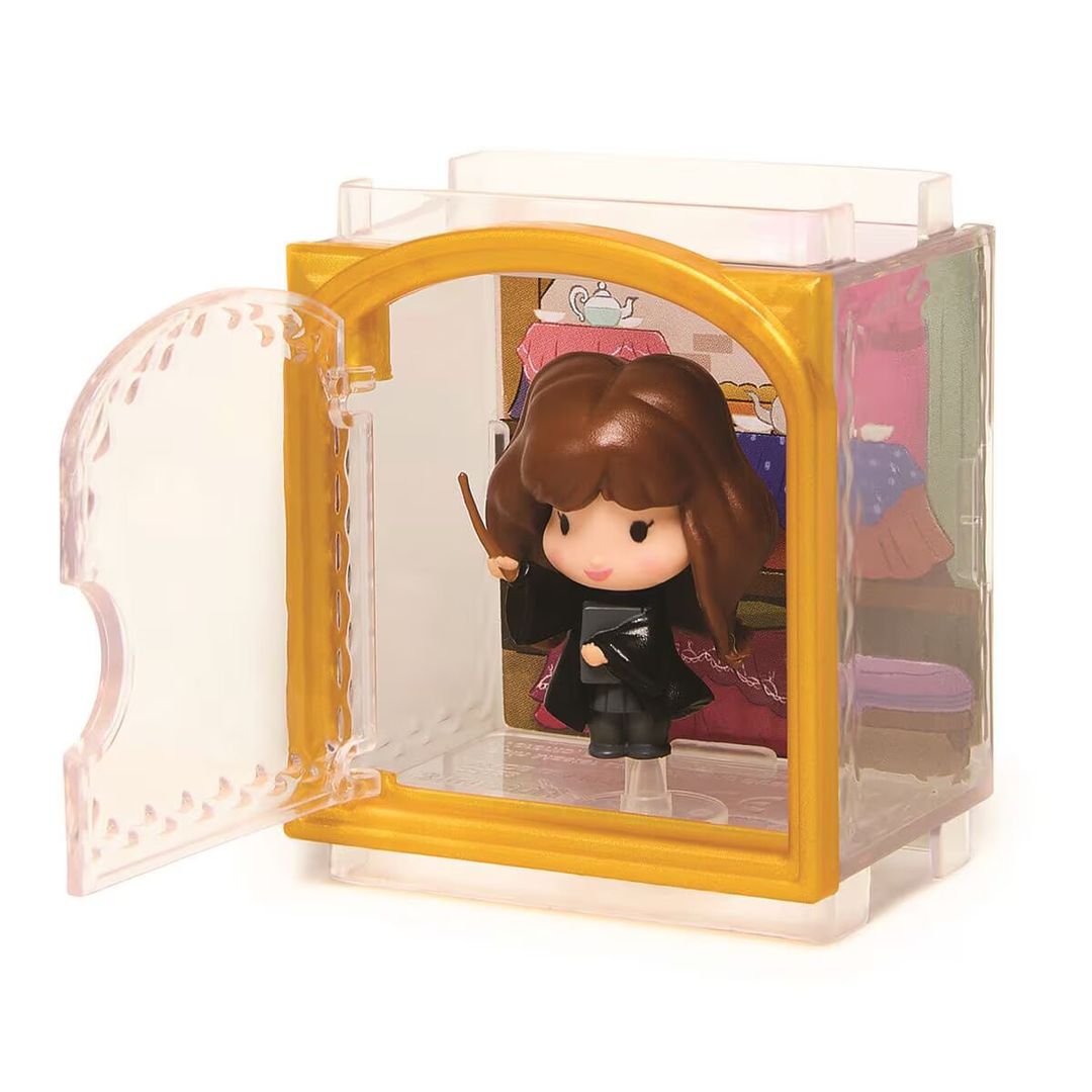 Figura Sorpresa Harry Potter Micro Magical Moments Coleccionable - 1004208