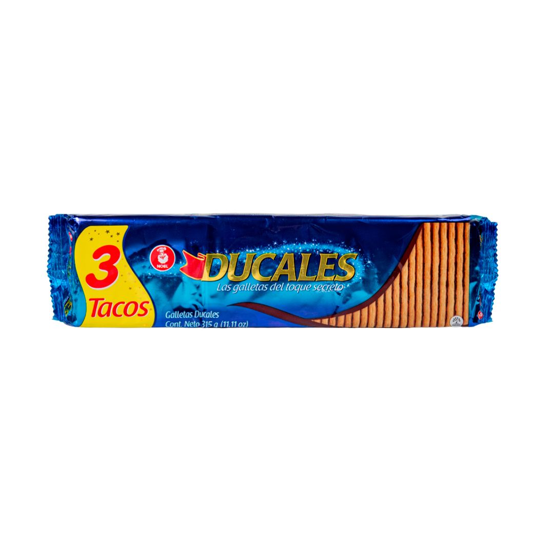 Galletas Ducales 315g - 1005277
