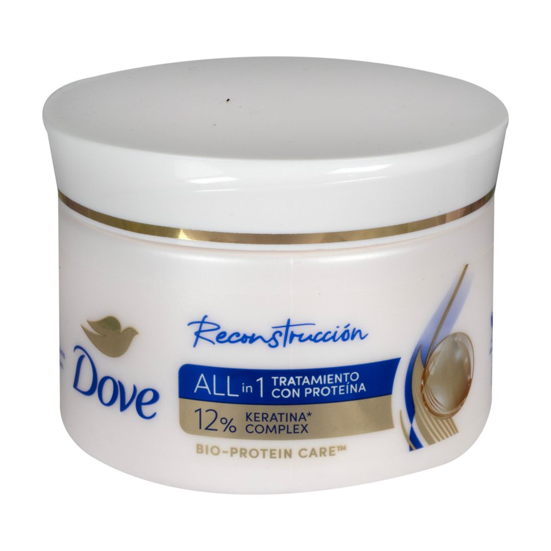 Tratamiento Capilar Dove Reconstrucción Completa 300g - 1007988