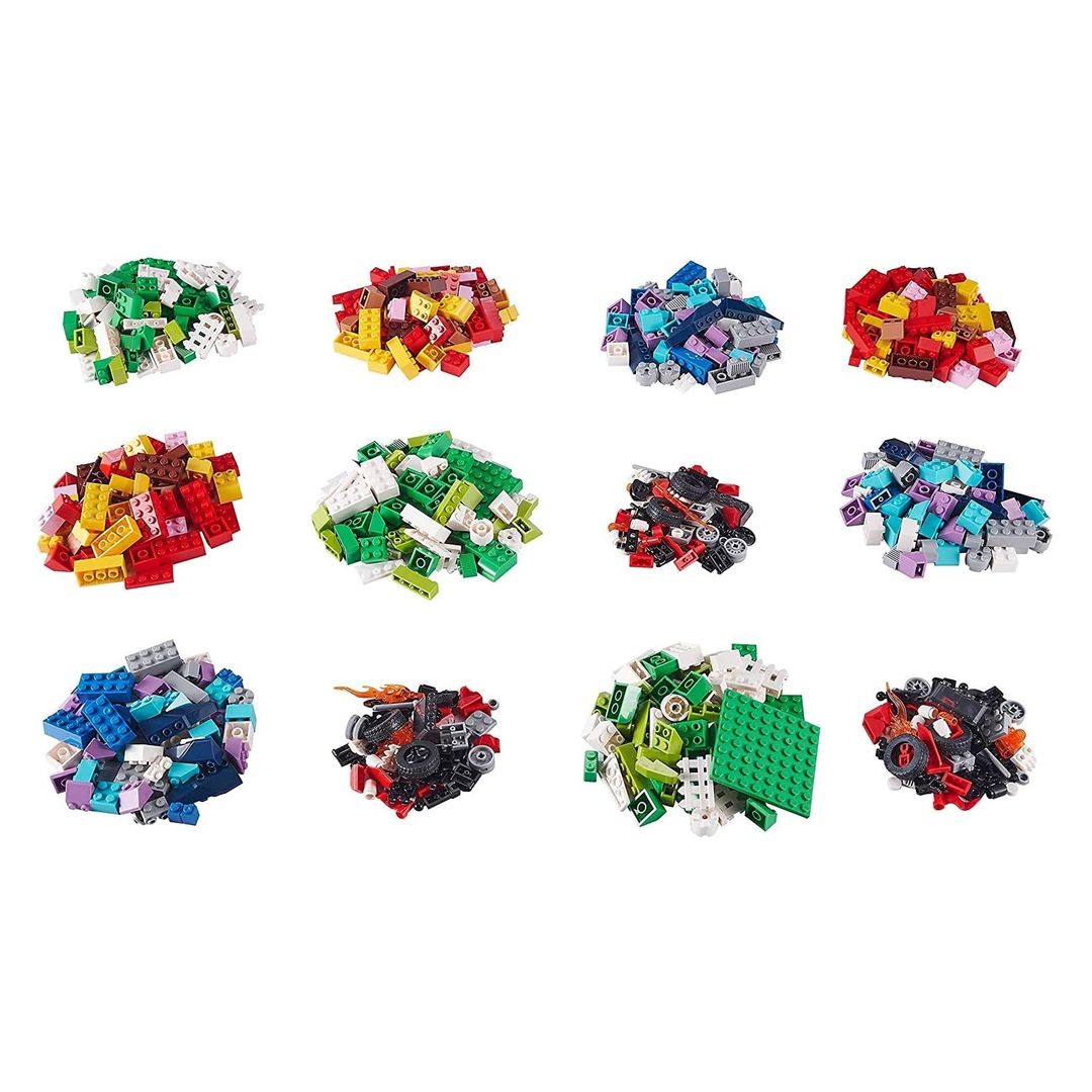 Bloques para Construir Zuru Max Build More 759 Piezas - 1009177