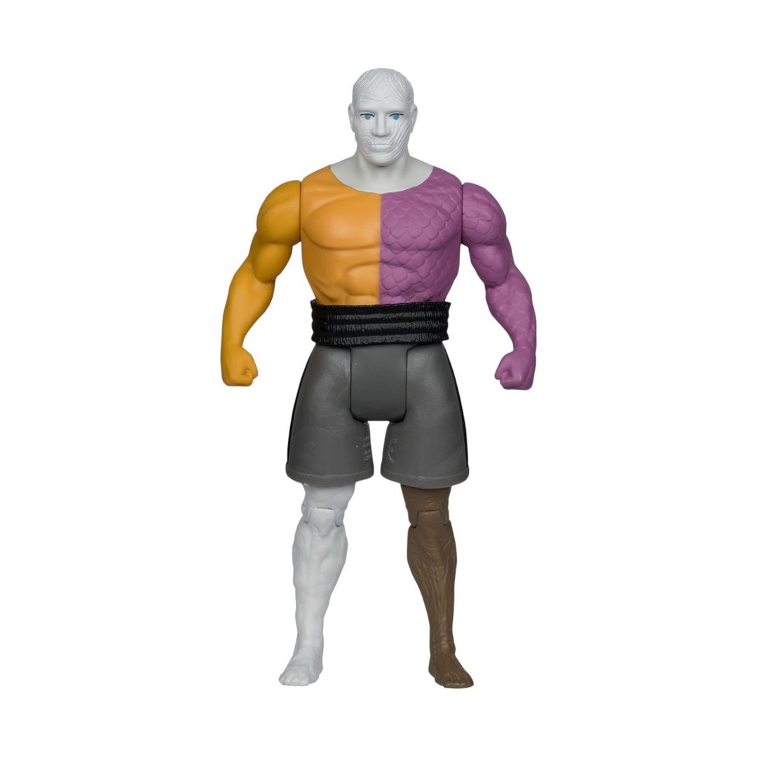 Figura DC Super Powers Wave 12 Surtido 12cm - 1071054