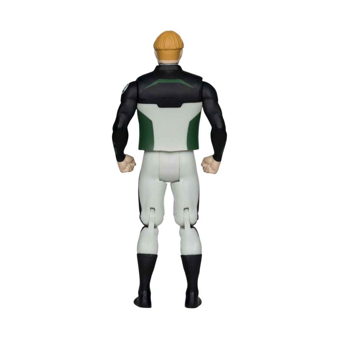 Figura DC Super Powers Wave 12 Surtido 12cm - 1071054