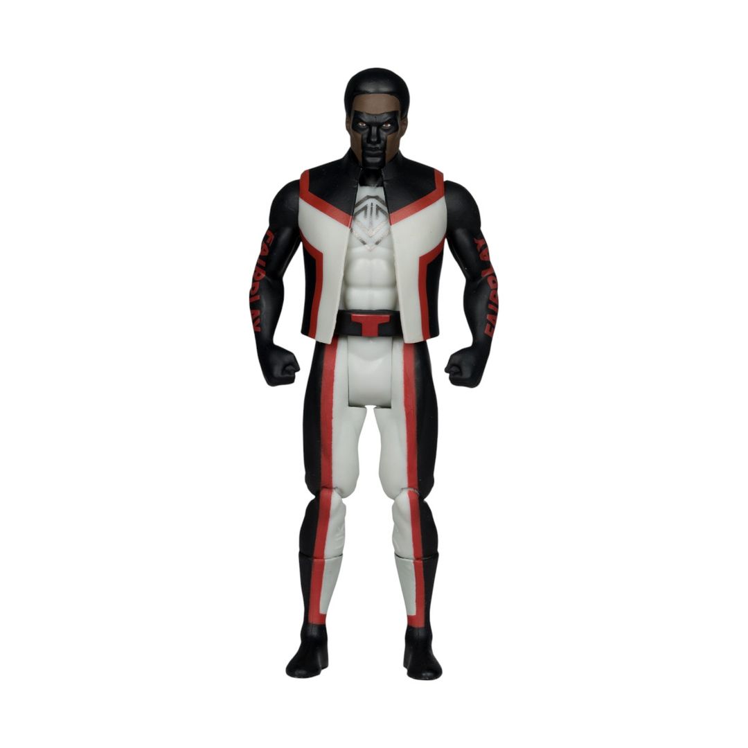 Figura DC Super Powers Wave 12 Surtido 12cm - 1071054