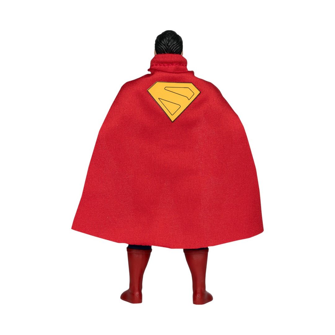 Figura DC Super Powers Wave 12 Surtido 12cm - 1071054