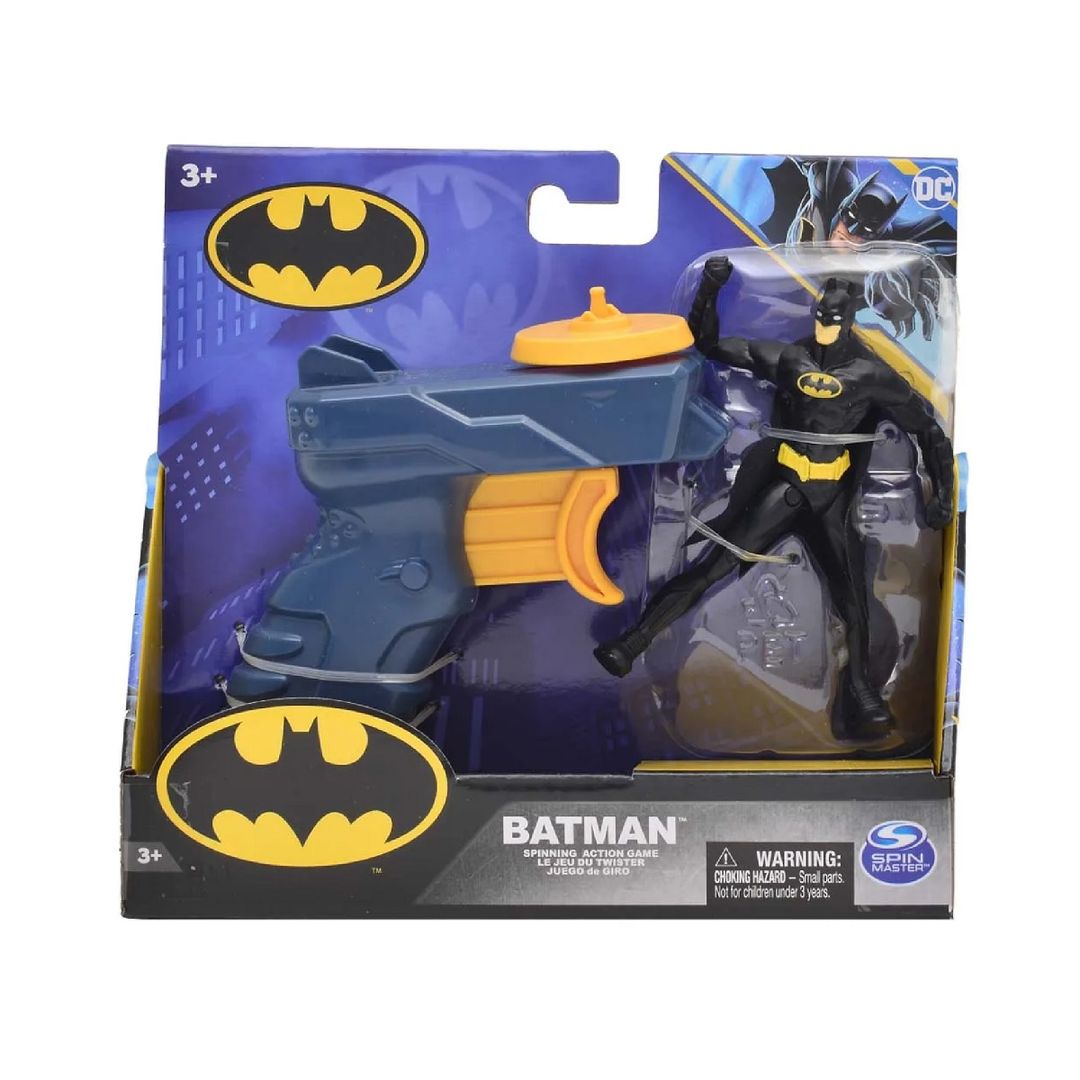 Set Figura Batman con Spinners Surtido - 1012553