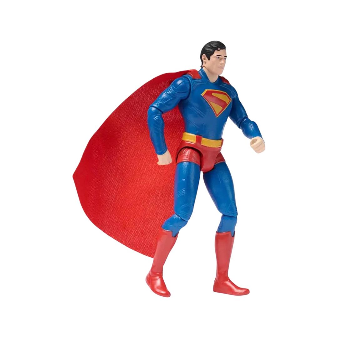 Figura DC Superman Power Up Surtido 15cm - 1023314