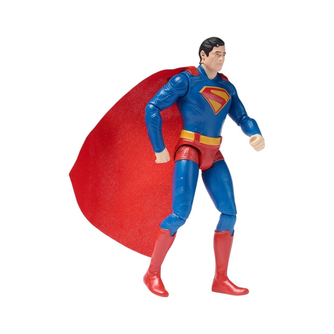 Figura DC Superman Power Up 15cm - 1023315