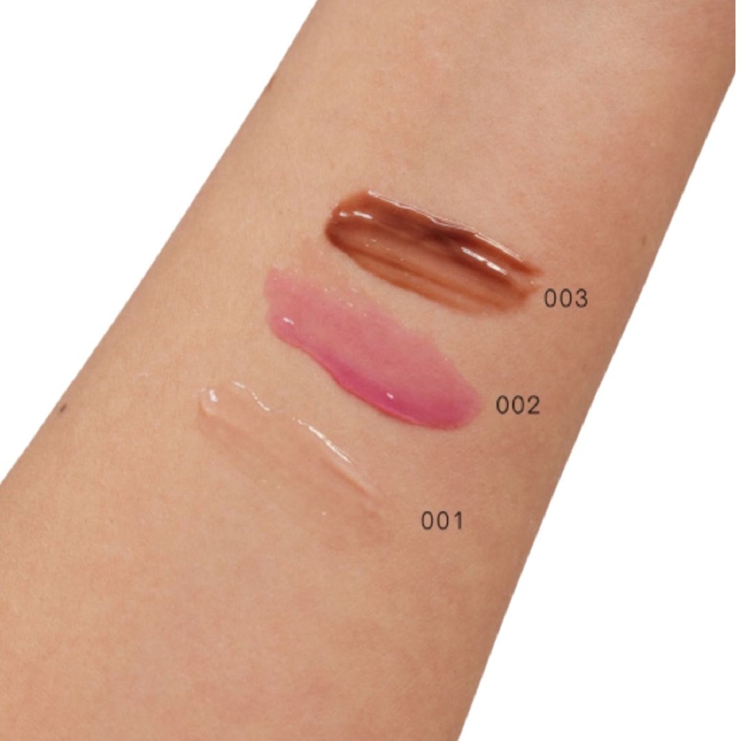 Brillo Labial Gosh Lip Glaze 5.5ml - Varios Tonos - 1012862