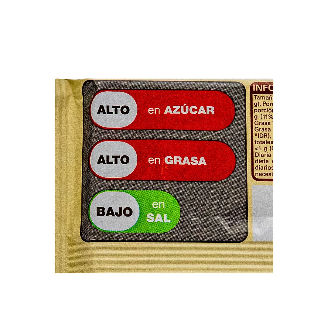 Chocolate en Tableta Galak Duo 60g - 1012951