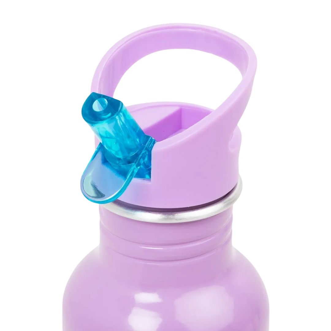 Termo Stor Young Adult Aluminio Stitch de Disney 850ml - 1013988