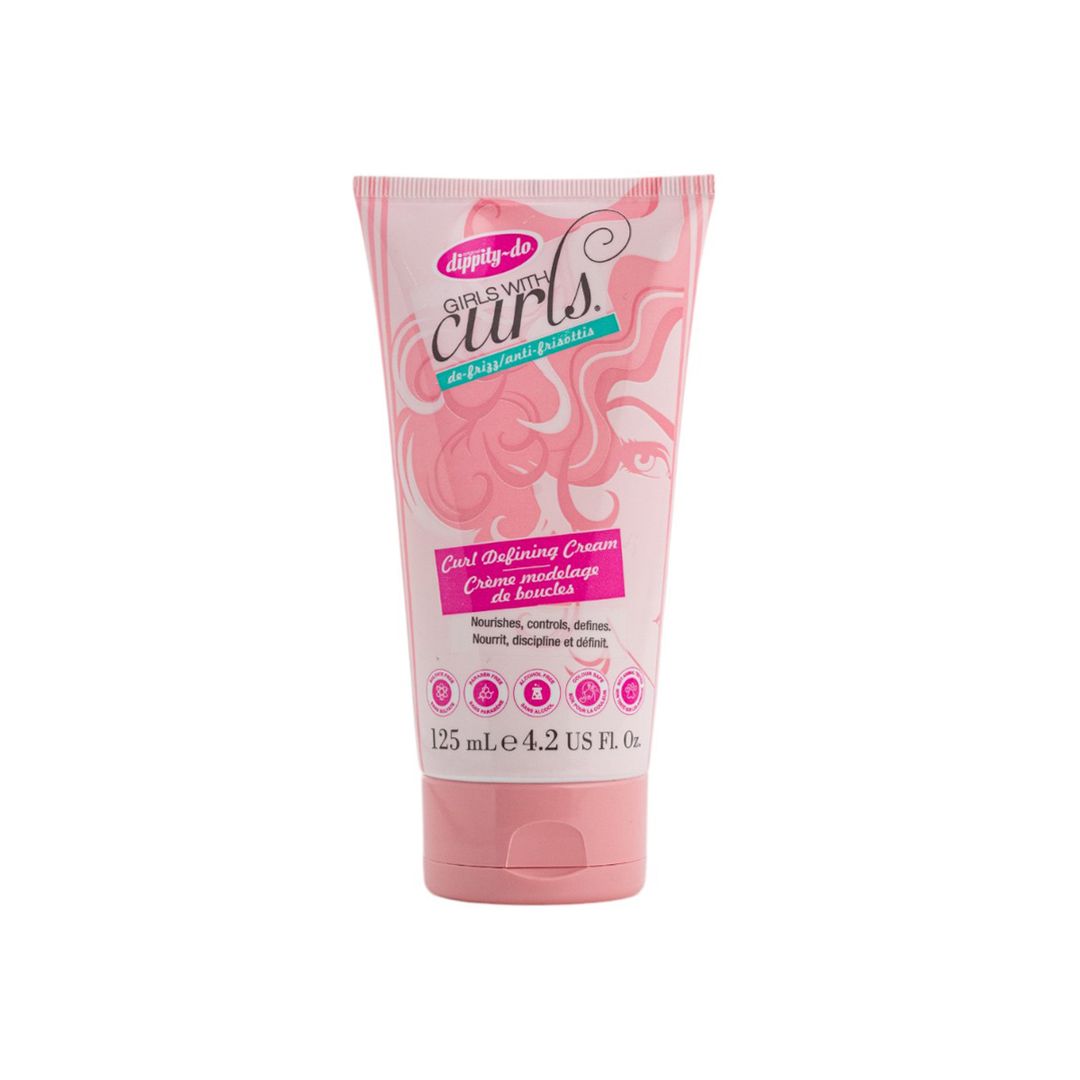 Crema de Peinar Dippity-Do 125 ml - 1016054