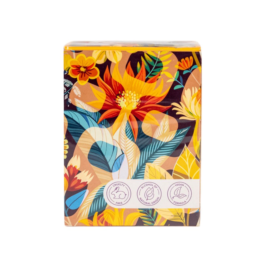 Eau de Toilette Beautìk Sol de Ipanema Vermelha 72 for Women 30 ml ...