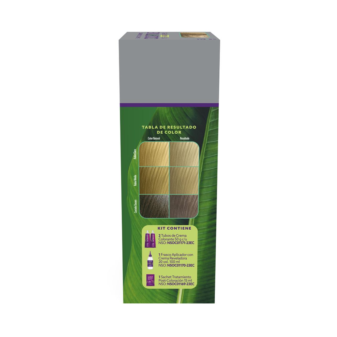 Tinte Color Tone - Varios Tonos - 1017688