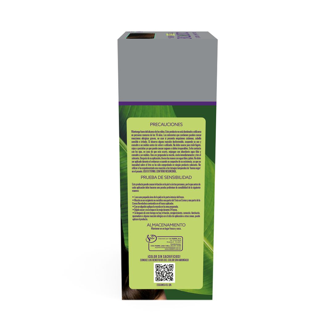 Tinte Color Tone - Varios Tonos - 1017688