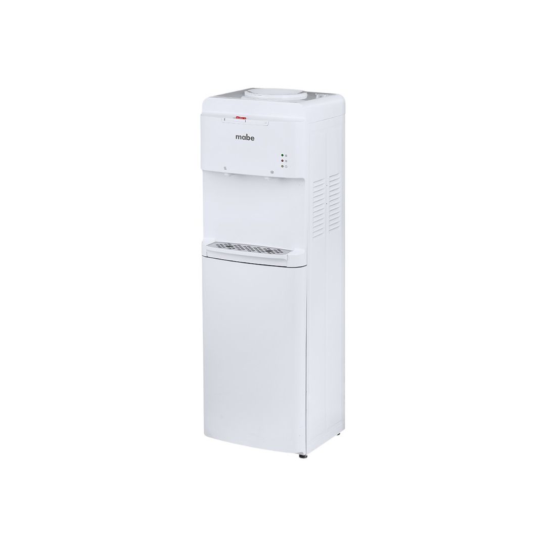 Dispensador de Agua Mabe 2 Llaves Blanco | EMDPCCB1 - 1018203