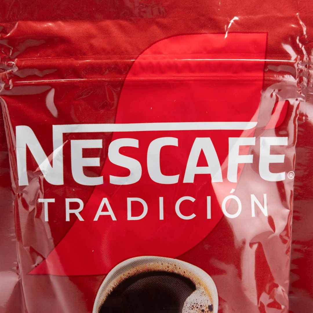 Café Granulado Nescafé Tradición Doypack 40 g - 1020188