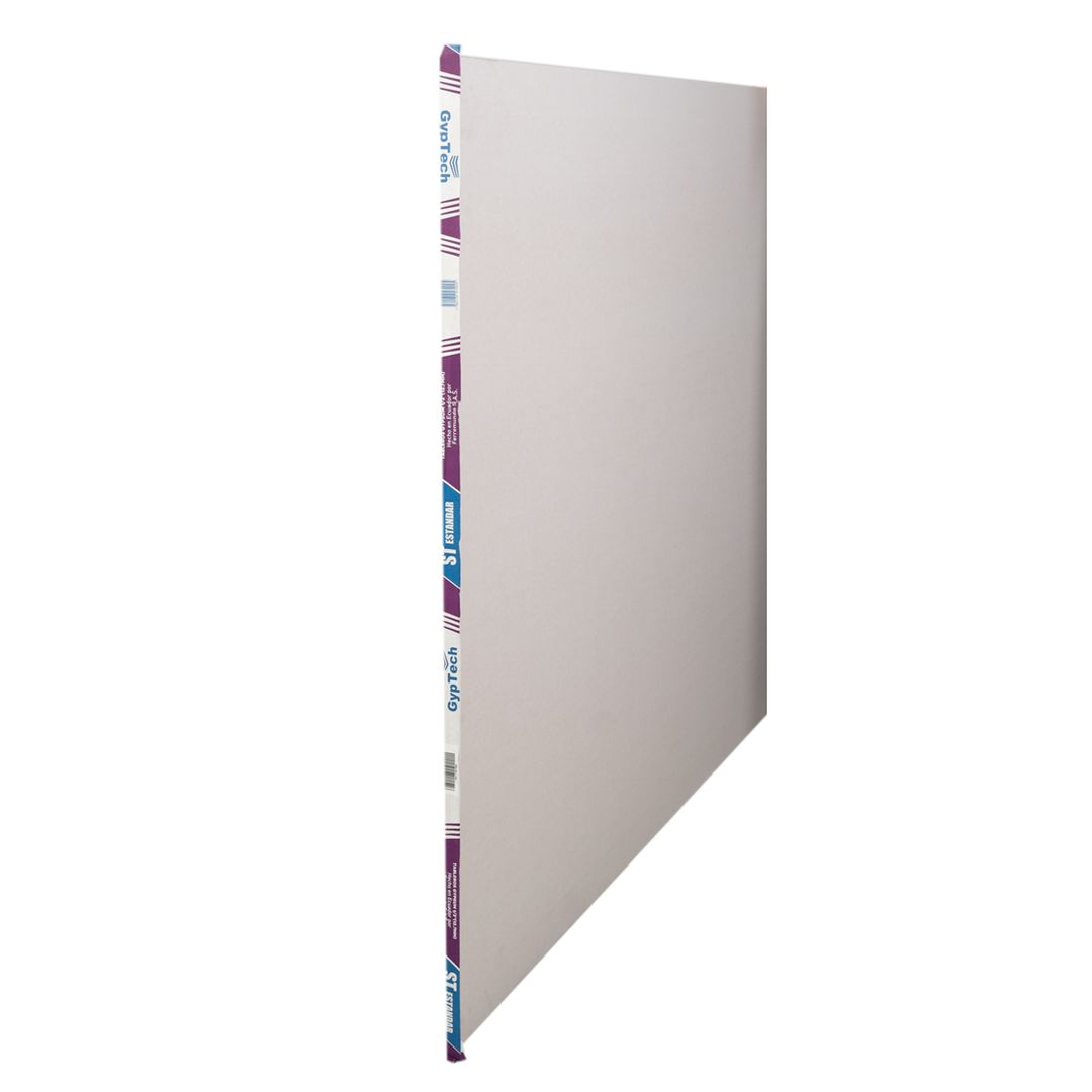 Tumbado Gypsum Gyptech (ST) 122x244cm - 1021639