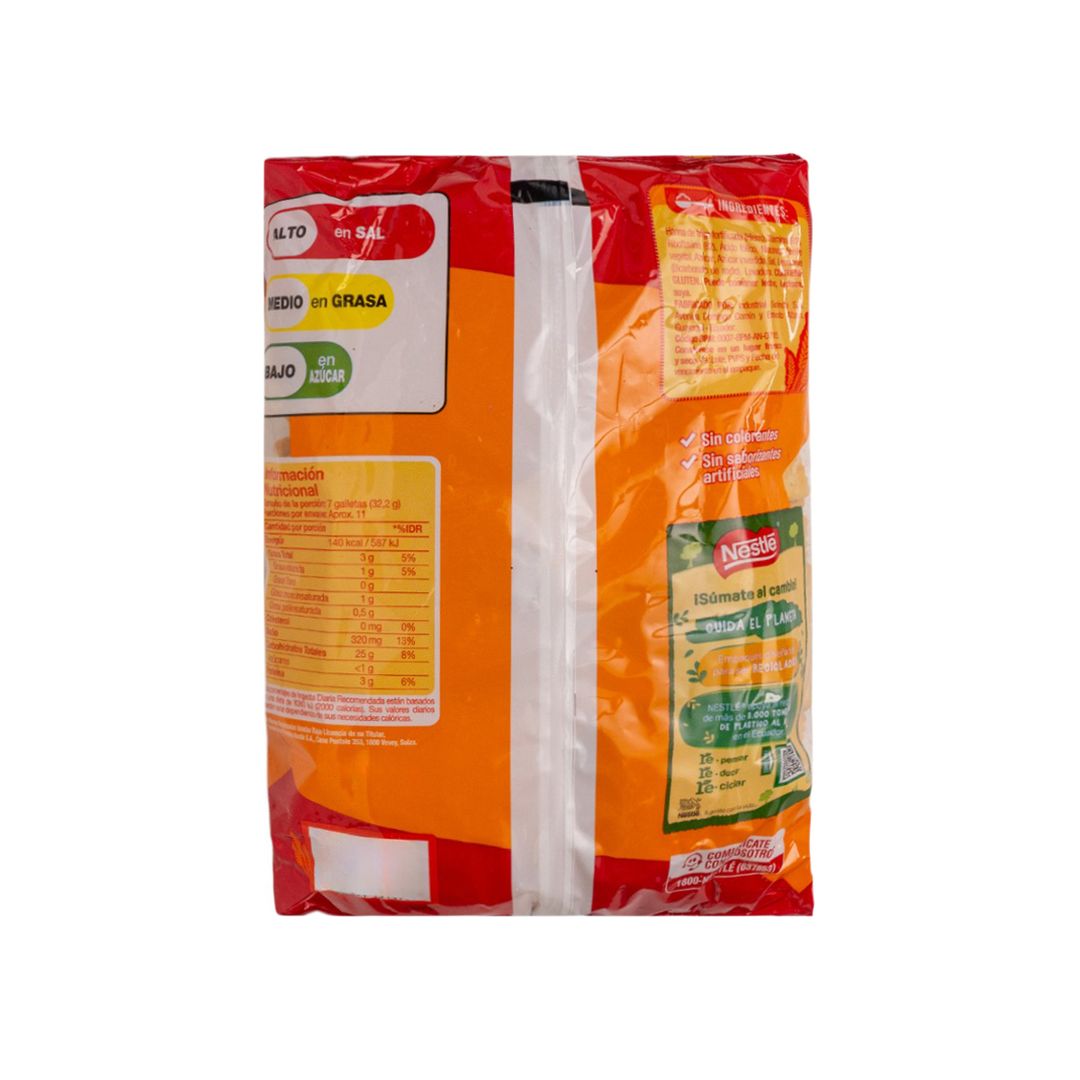 Galletas de Sal Nestlé 350 g - 1022412