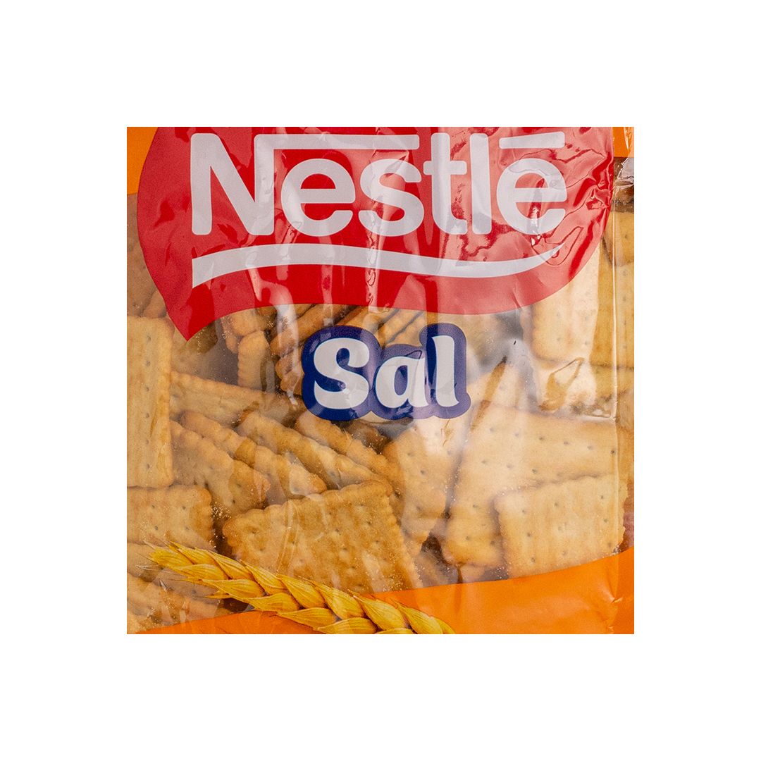 Galletas de Sal Nestlé 350 g - 1022412