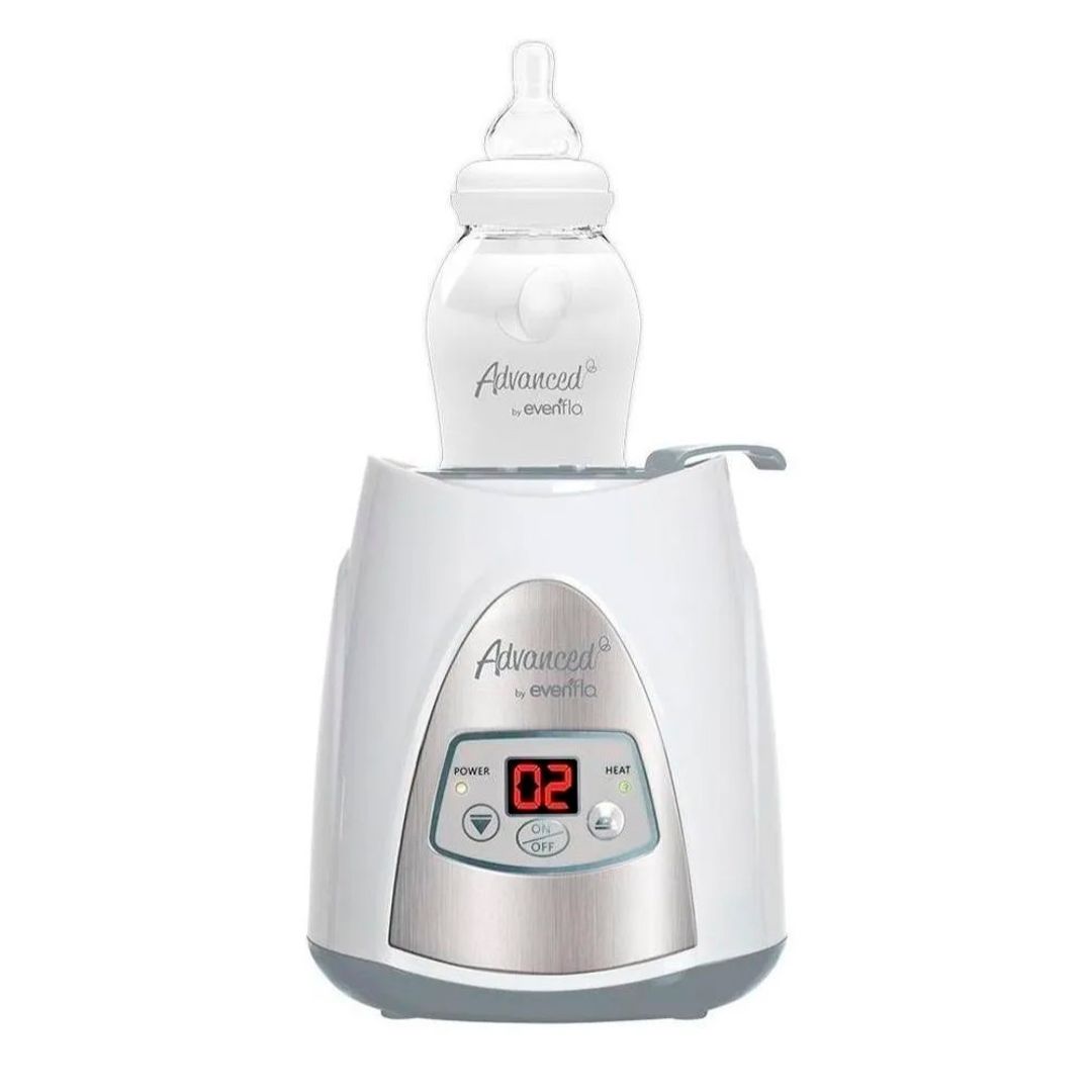 Calentador Digital Evenflo Advanced 400w - 1073376