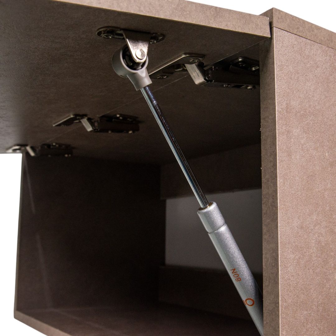 Anaquel Campana Petra - 1074389