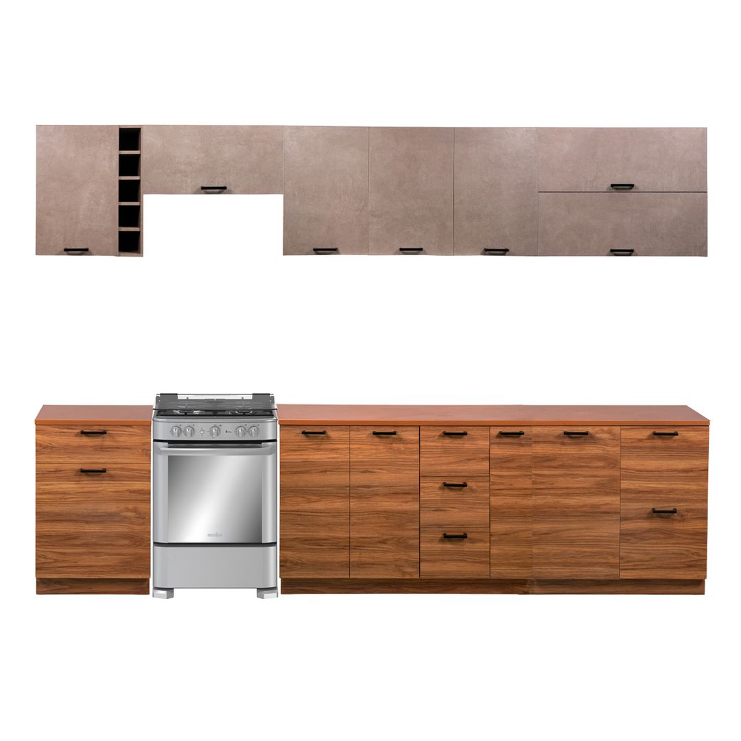 Anaquel Campana Petra - 1074389