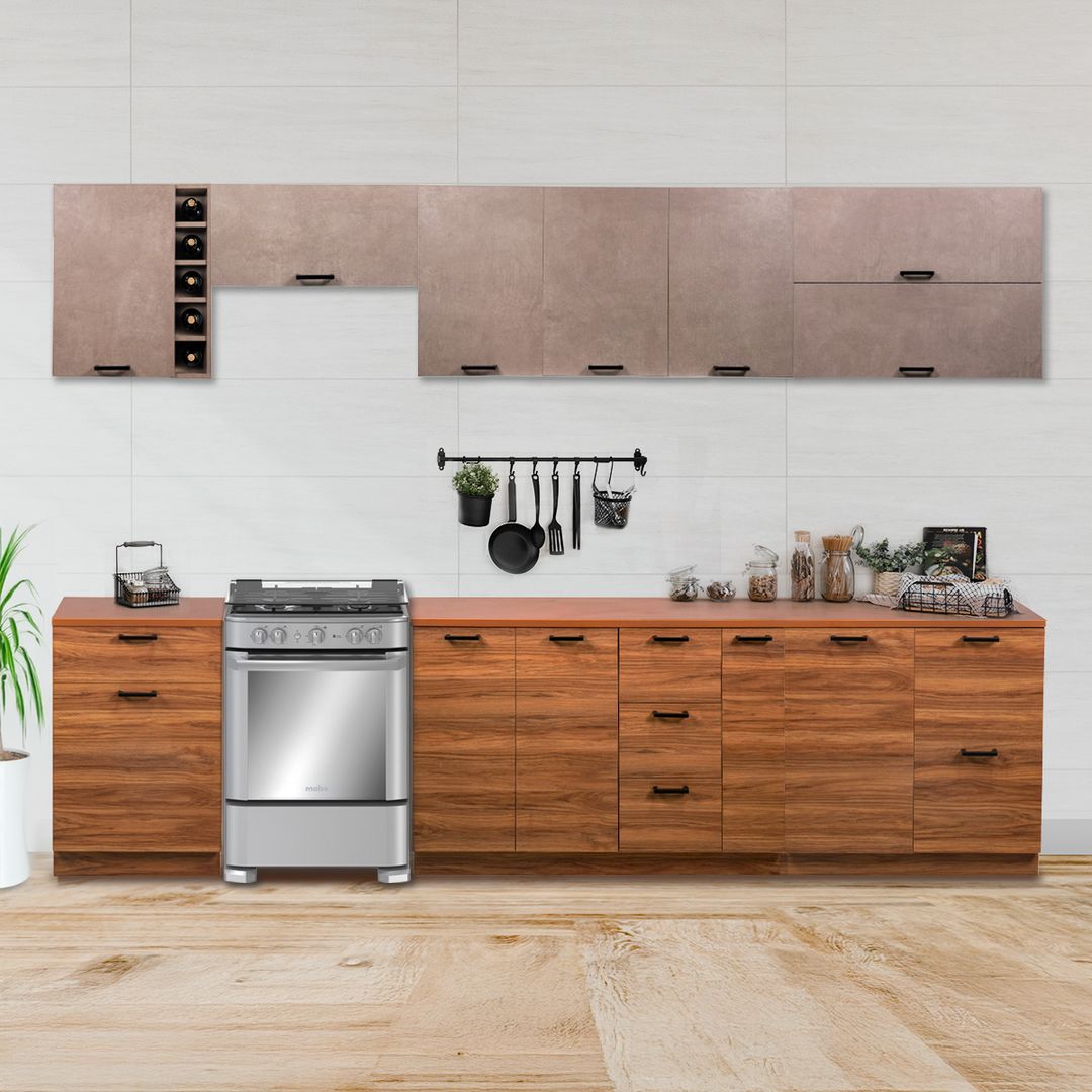 Anaquel Campana Petra - 1074389