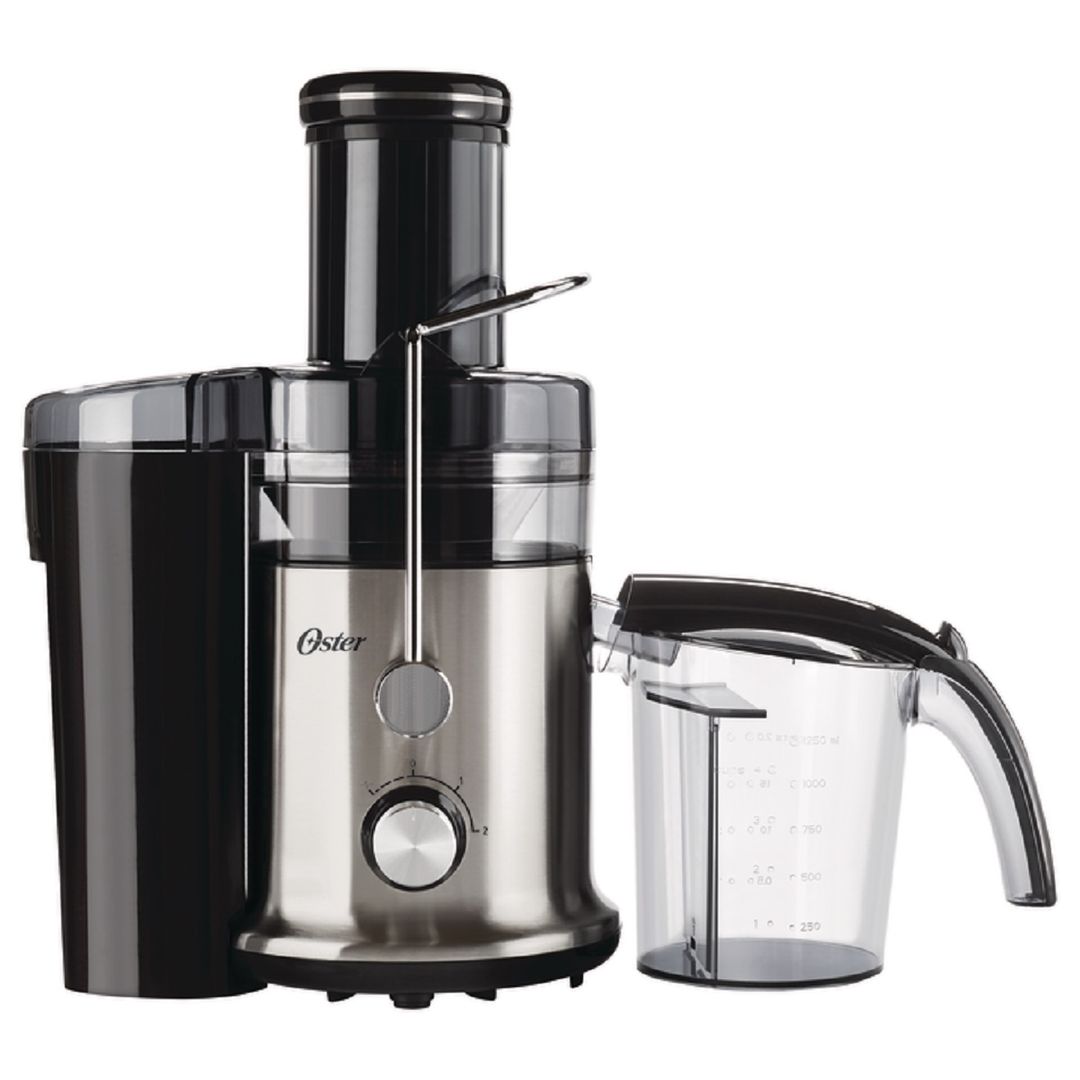 Extractor de Jugo Oster 2 Velocidades con Jarra 1,2L 600W | FPSTJE320S ...