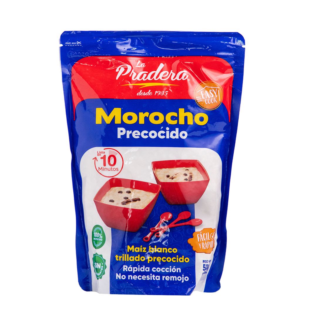 Morocho Precocido La Pradera 500 g - 1078949