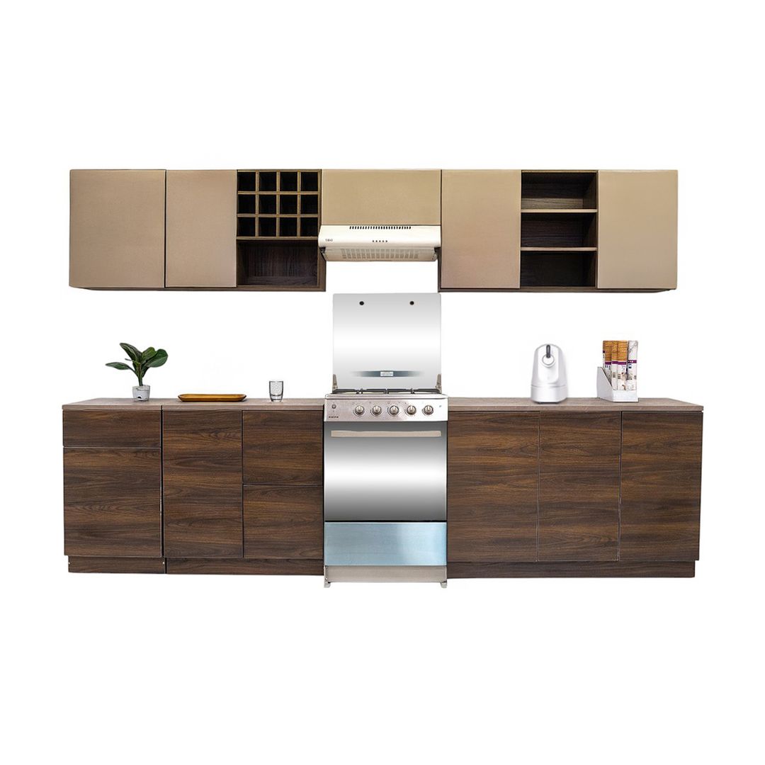 Anaquel Ballon Individual - 993102