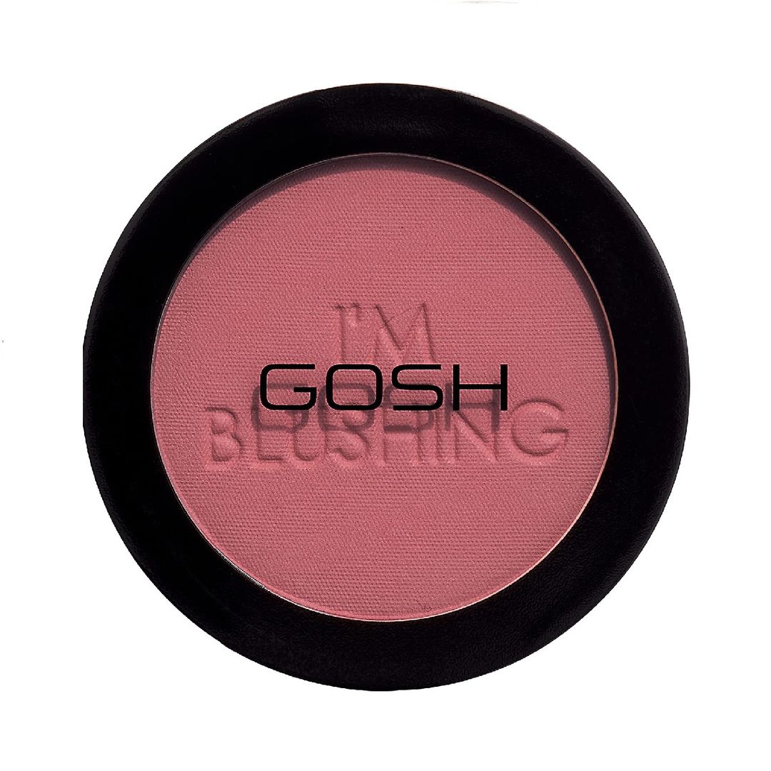 Blush Gosh Im Blushing - Varios Tonos - 930030