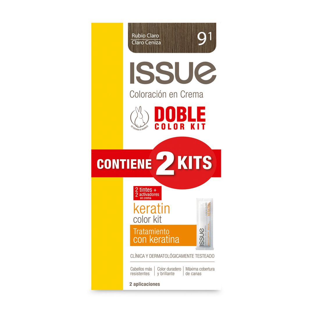 Tinte Issue - Varios Tonos - 957747